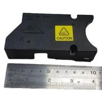 China 4310000213 ATM Spare Parts R/A CDU10 Cash Dispenser Presenter Slot Hyosung Right Cover for sale