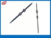 China 7430000255 Hyosung CDU10 SF34 V Module and CDU10 V Module Shaft Assy ATM Machine Parts for sale
