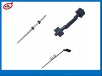 China 7430000255 Hyosung CDU10 SF34 V Module and CDU10 V Module Shaft Assy ATM Machine Parts for sale