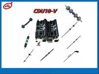 China 7430000255 Hyosung CDU10 SF34 V Module and CDU10 V Module Shaft Assy ATM Machine Parts for sale