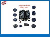 China 7430000255 Hyosung CDU10 SF34 V Module and CDU10 V Module Roller Gear All ATM Machine Parts Manufacturer for sale