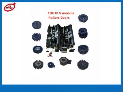 China 7430000255 Hyosung CDU10 SF34 V Module and CDU10 V Module Roller Gear All ATM Machine Parts Manufacturer for sale