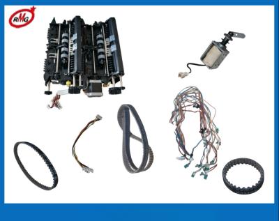 China 7430000255 Hyosung CDU10 SF34 V Module and CDU10 V Module Belt Motor Cable Relay Assy All ATM Machine Parts Manufacturer for sale