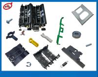 China 7430000255 Hyosung CDU10 SF34 V Module CDU10 V Module Base Cover Spring Screw Assy All ATM Machine Parts Manufacturer for sale