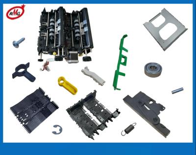 China 7430000255 Hyosung CDU10 SF34 V Module CDU10 V Module Base Cover Spring Screw Assy All ATM Machine Parts Manufacturer for sale