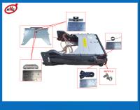 China 7310000302 THR Hyosung CDU10 Cash Dispenser Cash Dispensing Slot Assy and ALL Its ATM Machine Parts Manufacturer for sale