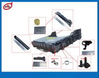 China 7310000302 THR Hyosung CDU10 Cash Dispenser Cash Dispensing Slot Assy and ALL Its ATM Machine Parts Manufacturer for sale