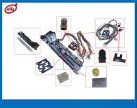 China 7310000302 THR Hyosung CDU10 Cash Dispenser Cash Dispensing Slot Assy and ALL Its ATM Machine Parts Manufacturer for sale