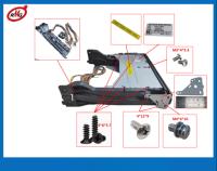 China 7310000302 THR Hyosung CDU10 Cash Dispenser Cash Dispensing Slot Assy and ALL Its ATM Machine Parts Manufacturer for sale