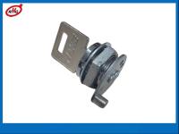 China 7430000208 CDU10 Cassette RKB Metal Lock Kit ATM Machine Parts Hyosung CDU10 Cash Cassette for sale