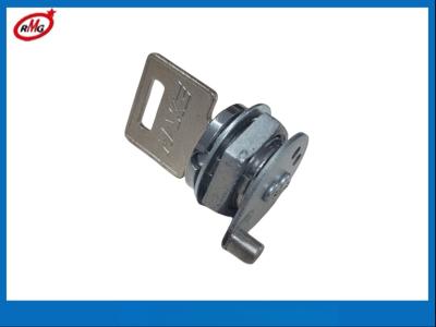China 7430000208 CDU10 Cassette RKB Metal Lock Kit ATM Machine Parts Hyosung CDU10 Cash Cassette for sale