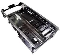 China 43100000183 7430000208 Main Body Of  CDU10 Cassette ATM Machine Parts Hyosung CDU10 Cash Cassette for sale