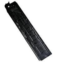 China 4310000184 7430000208 Hyosung ATM Machine Parts CDU10 Cash Cassettes Left Side Panel for sale