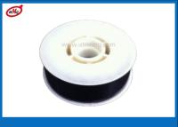 China 009-0017579 009-0017578 NCR Tape Escrow Gear White Black ATM Parts for sale