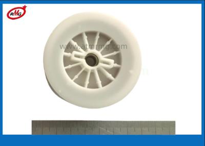 China 4370001122 Hyosung 8000 Nautilus Consumable Items Escrow Tape ATM Parts for sale