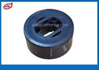 China YH06040W3ZC002 Double Roll Temporary Storage Escrow Tape Black ATM Parts for sale