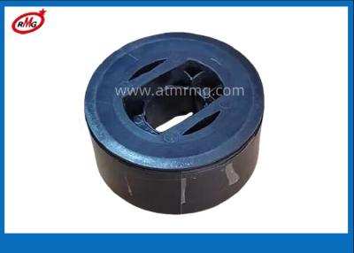 China YH06040W3ZC002 Double Roll Temporary Storage Escrow Tape Black ATM Parts for sale