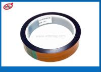 China YT0092501JX019 H68V 9250 Escrow Tape Black New Type ATM Parts for sale