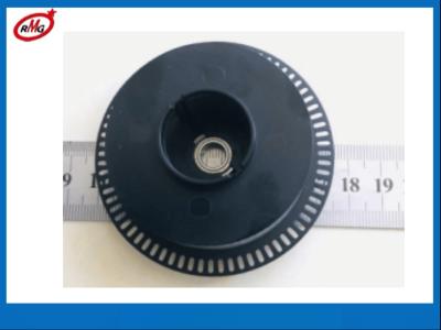 China 0090032555 009-0032555 Atm Machine Spare Parts NCR 6683 6687 BRM Escrow Tape With Black Label for sale