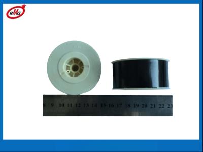 China 1750123766 1750173110 1750136218 1750173111 Black White Wincor C4060 Escrow Tape Parts For ATM Machines Model for sale