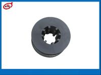 China 1750089388 1750089390 BLACK WHITE ATM Wincor CCDM1 ESCROW Cash Tape TAPE BELT for sale