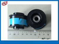 China PN 01750177451 1750177451 1750177464-19 ATM Machine Parts Wincor CCDM2 Escrow Black Tape for sale