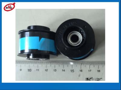 China PN 01750177451 1750177451 1750177464-19 ATM Machine Parts Wincor CCDM2 Escrow Black Tape for sale