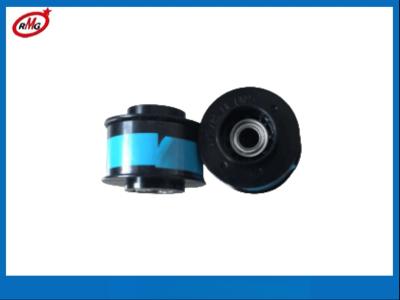 China 01750177451 1750177451 1750177464-19 ATM Machine Parts Wincor CCDM2 Escrow Black Tape for sale