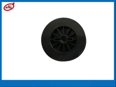 China 4370001121 S4370001121 ATM Machine Parts Hyosung 8000 Escrow Tape Black for sale