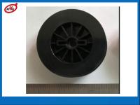 China 4370001121 S4370001121 ATM Machine Parts Hyosung 8000 Escrow Tape Black for sale