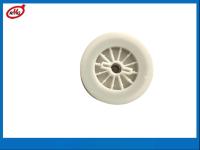 China 4370001122 S4370001122 ATM Machine Parts Hyosung 8000 Escrow Tape White for sale