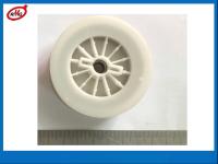 China 4370001122 S4370001122 ATM Machine Parts Hyosung 8000 Escrow Tape White for sale