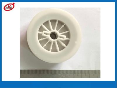 China 4370001122 S4370001122 ATM Machine Parts Hyosung 8000 Escrow Tape White for sale