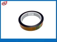 China YT0092501JX018 YT0092501JX019 Atm Machine Spare Parts GRG H68N CRM 9250 NE Tape black  / white 715010165 for sale