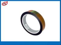 China YT0092501JX018 YT0092501JX019 Atm Machine Spare Parts GRG H68N CRM 9250 NE Tape black  / white 715010165 for sale