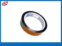 China YT0092501JX018 YT0092501JX019 Atm Machine Spare Parts GRG H68N CRM 9250 NE Tape black  / white 715010165 for sale