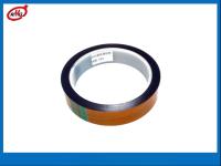 China YT0092501JX018 YT0092501JX019 Atm Machine Spare Parts GRG H68N CRM 9250 NE Tape black  / white 715010165 for sale