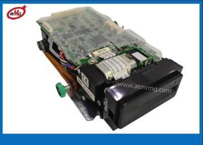 China ICT3K7-3R6940 Sankyo Compact Card Reader ATM Machine Parts for sale