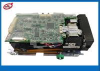 China ICT3K7-3R6940 Sankyo Compact Card Reader ATM Machine Parts for sale