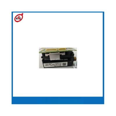 China ATM Machine Parts Sankyo Compact Motorized Card Reader ICT3K7-3R6940 for sale