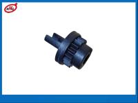 China 7430000208 Hyosung ATM Machine Parts CDU10 Cash Cassettes Carriage Gear 16 Tooth for sale