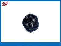 China 7430000208 Hyosung ATM Machine Parts CDU10 Cash Cassettes Carriage Gear 42 Tooth for sale