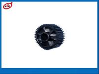 China 7430000208 Hyosung ATM Machine Parts CDU10 Cash Cassettes Carriage Gear 42 Tooth for sale