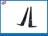 China 393*23 ATM Machine Spare Parts HITACHI 2845SRAB/RB Cash Cassette Left Right Width Limit Strips Components for sale