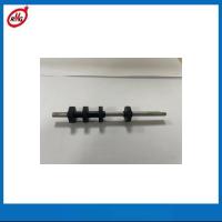 China 49-221808-000F-02 Atm Machine Parts Diebold Nixdorf ESC RL Chest Transport Rubber Covered Shaft 2 for sale