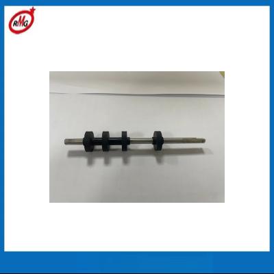 China 49-221808-000F-02 Atm Machine Parts Diebold Nixdorf ESC RL Chest Transport Rubber Covered Shaft 2 for sale