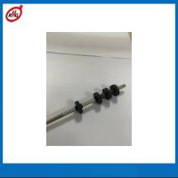 China 49-221808-000F-02 Atm Machine Parts Diebold Nixdorf ESC RL Chest Transport Rubber Covered Shaft 2 for sale