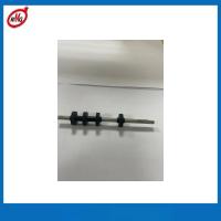 China 49-221808-000F-02 Atm Machine Parts Diebold Nixdorf ESC RL Chest Transport Rubber Covered Shaft 2 for sale