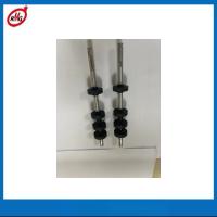 China 49-221808-000F-02 Atm Machine Parts Diebold Nixdorf ESC RL Chest Transport Rubber Covered Shaft 2 for sale