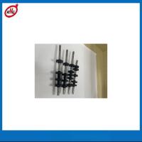 China 49-221808-000F-01 49-221808-000F-03 ATM Machine Parts Diebold Nixdorf ESC RL Chest Transport Rubber Covered Shaft 1/3 for sale